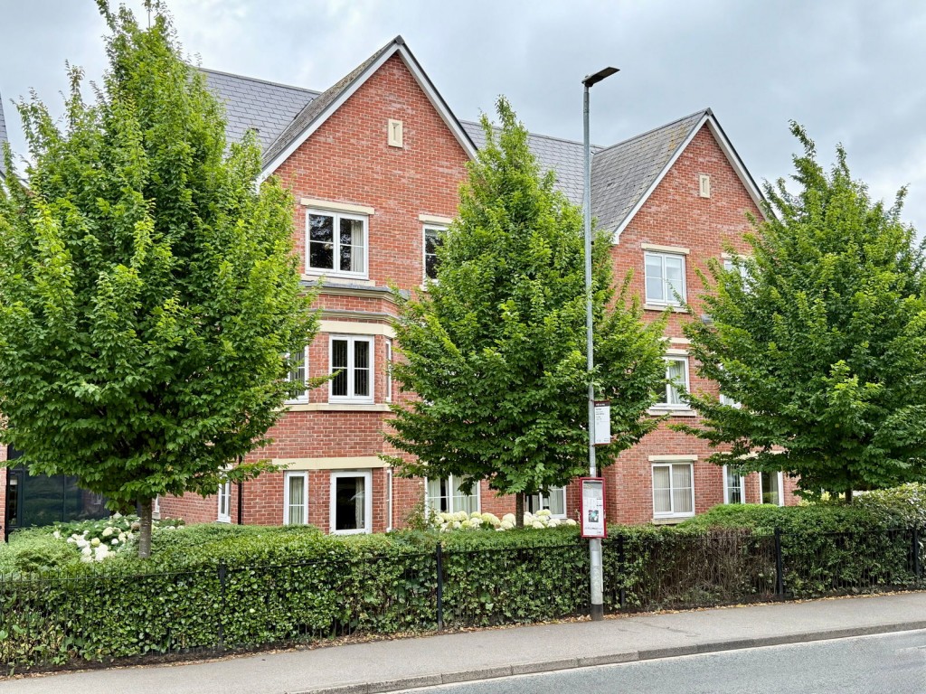 Wetherby, Tatterton Lodge, York Road, Wetherby, LS22, 2 bedroom, Flat