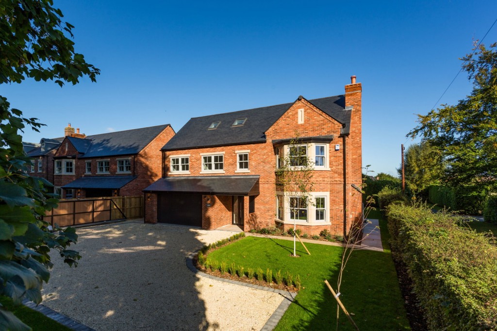 Spofforth Hill, Wetherby, LS22 6SE, 6 bedroom, Detached